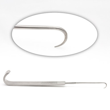 News Tracheal Hook 6 | 1-460430 - Millennium Surgical