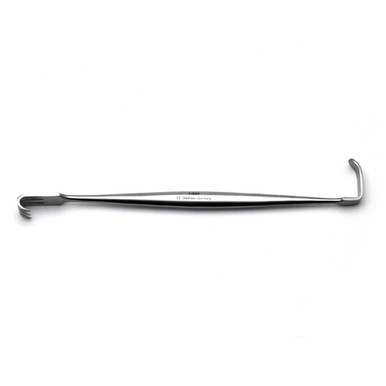 Senn Retractor Sharp D.E. | 1-601 - Millennium Surgical