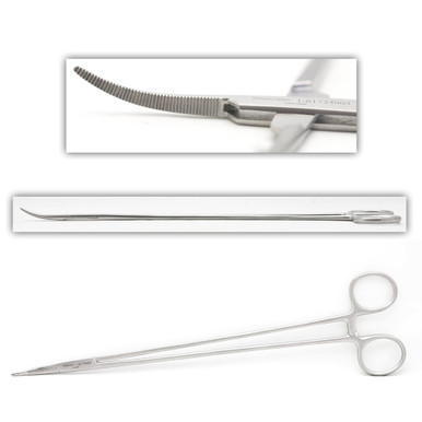 Bridge Thoracic Artery Tissue Fcps 11 | 1-61724003 - Millennium Surgical