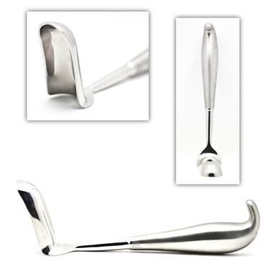 Hill Ferguson Retractor Med. 32Mm X 70Mm | 1-633 - Millennium Surgical