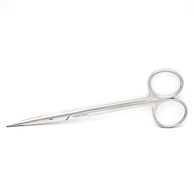 Potts Tenotomy Scissors Curved 6 | 1-65675 - Millennium Surgical
