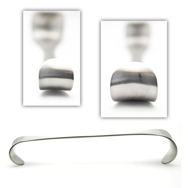 Goelet Retractor 7 1/2In De | 1-685 - Millennium Surgical