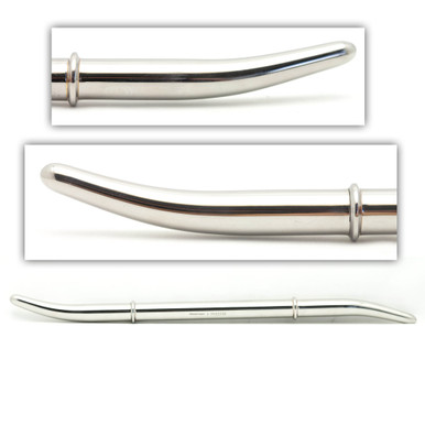 Hank Dilator 25/26 Fr | 1-7032526 - Millennium Surgical