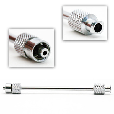 Needle Extender 4 | 1-775-4 - Millennium Surgical