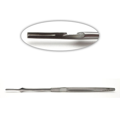 #7 Scalpel Handle | 1-803 - Millennium Surgical