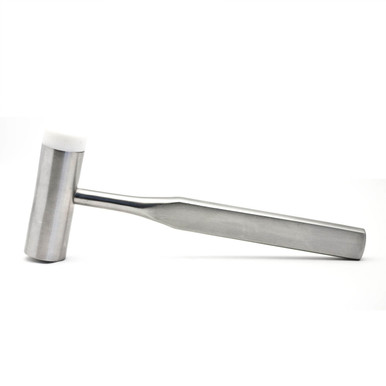 Mallet Combo Nylon Head And Stainless Head | 1-851 - Millennium Surgical