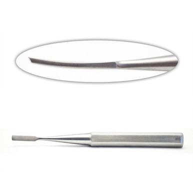 Key Elevator 6.75In 1/4In Wide | 1-860 - Millennium Surgical