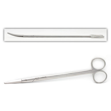 Boettcher Scissor 9.5 | 1-91610L - Millennium Surgical