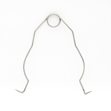 Farr Spring Retr 2-1/2 Sharp | 10-205133 - Millennium Surgical