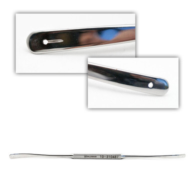 Olivecrona Diss D/E 7In Heavy 4X5Mm | 10-310487 - Millennium Surgical