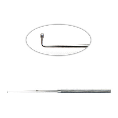 Blunt Hook 7 3Mm Ball Tip | 10-310533 - Millennium Surgical