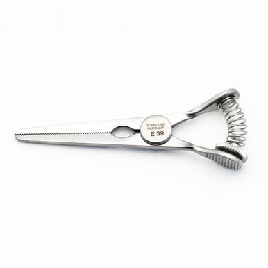 Jacobson Bd Clamp 1-7/8 Str | 10-320177 - Millennium Surgical