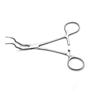 Gregory Profunda Clamp 6 | 10-320220 - Millennium Surgical