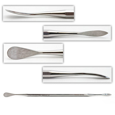 Molt Perio Elevator D/E 7-1/4 | 10-380315 - Millennium Surgical