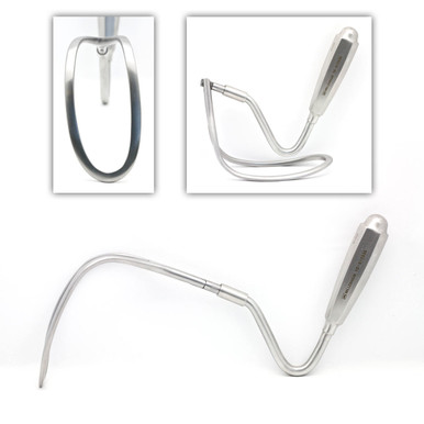 Murless Head Extractor 10 | 10-510335 - Millennium Surgical