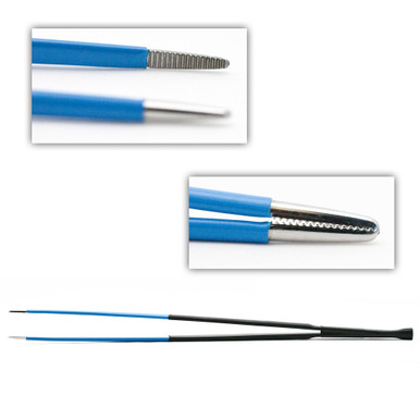 Mono Potts 1.5T Str Fcp 10In | 100-S01094TC - Millennium Surgical
