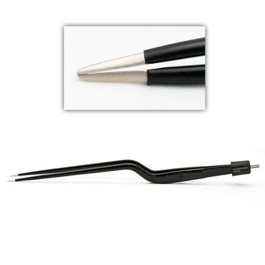 Bipolar Hardy Bayonet Fcps 8.5 Ins. .7Mm N-S | 100-S03084NSSS ...