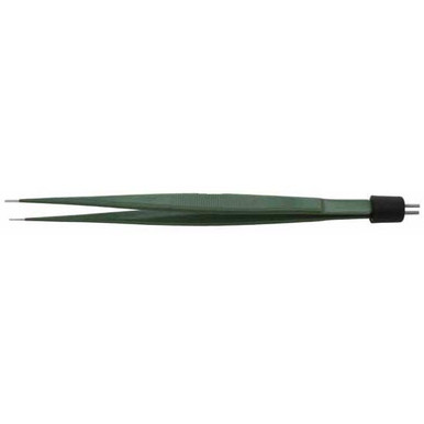 Bipolar Potts Smith Forceps .5T Str 8.25 Non Stick | 100-S03330NS ...