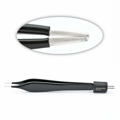 Bipol Insulated Adson Forceps 1T Str 5 In Straight | 100-S03380NS ...