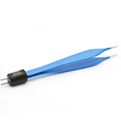 Bipol Insulated Adson Forceps 1.5T 4.75 Inches | 100-S03382 ...