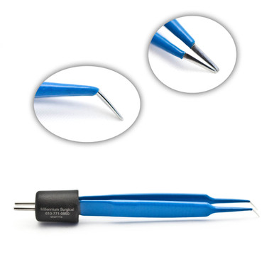 Bipol In Mcpher .4T Ang 3.7 | 100-S03601 - Millennium Surgical