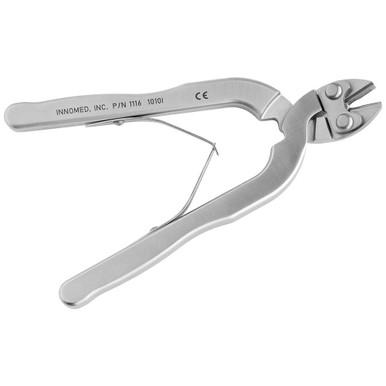 Extra Leverage Side Cutter | 101-1116 - Millennium Surgical