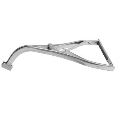 Standard Lombardi Femoral Tibial Spreader | 101-1875 - Millennium Surgical