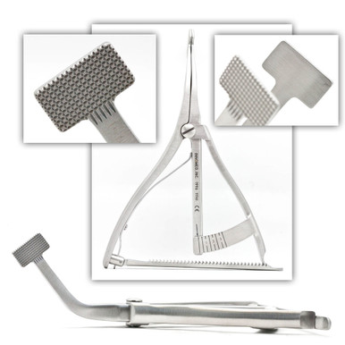 Scott Femoral Tibial Tensor/ Spreader | 101-1996 - Millennium Surgical