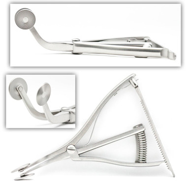 Scott Disc Tensor | 101-1998 - Millennium Surgical