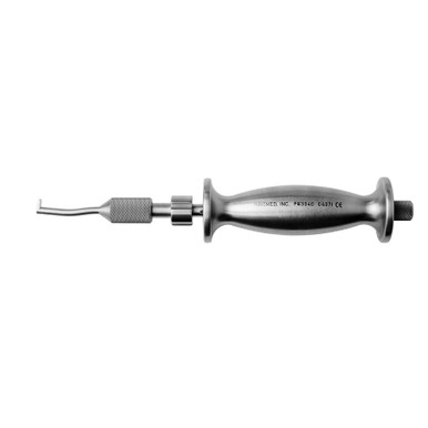 Slap Hammer For Pin Extractor | 101-3040 - Millennium Surgical