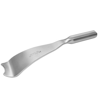 Amstutz Femoral Neck Elevator | 101-3410 - Millennium Surgical