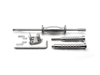 Tibial Component Extractor (Complete) | 101-3630 - Millennium Surgical