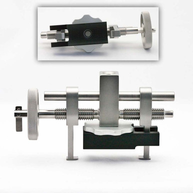 Femoral Component Extractor W/O Slaphammer | 101-392010 - Millennium ...