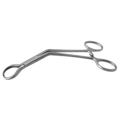 Patella Grasping Forceps | 101-4250 - Millennium Surgical