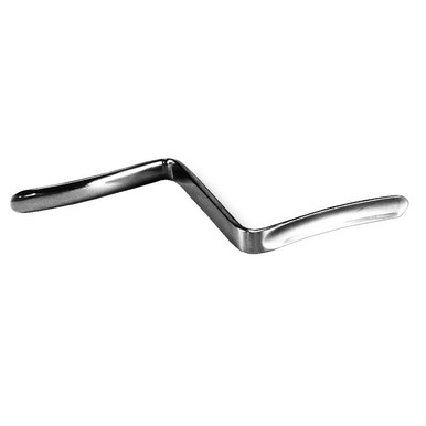 Z Retractor Each (2 Make A Set) - Millennium Surgical