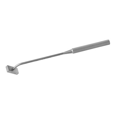 Angled Handle Block Probe - 20Mm | 101-4570 - Millennium Surgical