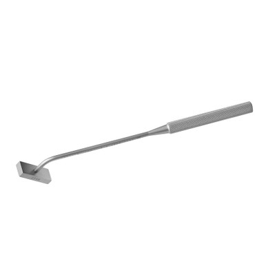 Angled Handle Block Probe - 25Mm | 101-4575 - Millennium Surgical