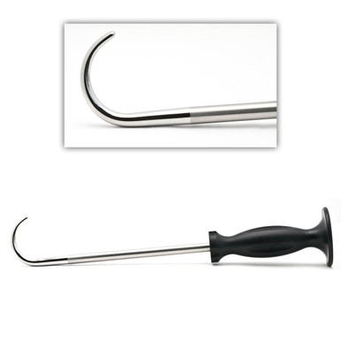 Wixson Bone Hook-Large | 101-5920 - Millennium Surgical
