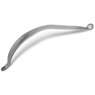 Cobra Retractor-Narrow | 101-6120 - Millennium Surgical