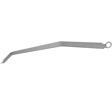 Mis Pcl Retractor - Long | 101-620301 - Millennium Surgical