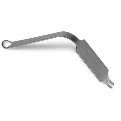 Inferior Acetabular Retractor | 101-6250 - Millennium Surgical