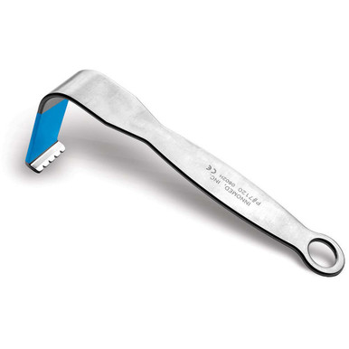 Blunt Right Angle Posterior Capsule Retractor | 101-7120 - Millennium ...