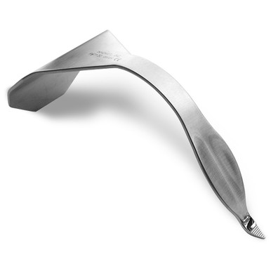 Cobra Retractor With Hand Rest | 101-7130 - Millennium Surgical