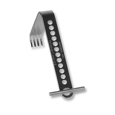 Assistant Free 6-Inch Blade | 101-745006 - Millennium Surgical