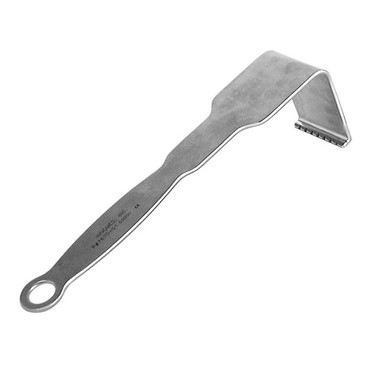 Large Soft Tissue Retractor-Short | 101-767001 - Millennium Surgical