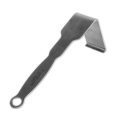 Large Soft Tissue Retractor-Long | 101-767003 - Millennium Surgical