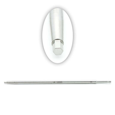 3.5 Mm Hex Driver (A\/O) | 101-S0115 - Millennium Surgical