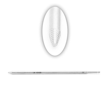 2.5 Mm Screw Extractor (A\/O) | 101-S0116 - Millennium Surgical