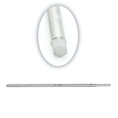 5.0 Mm Hex Driver (A\/O) | 101-S0133 - Millennium Surgical