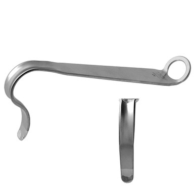Mik Condylar Retractor | 101-S3037 - Millennium Surgical